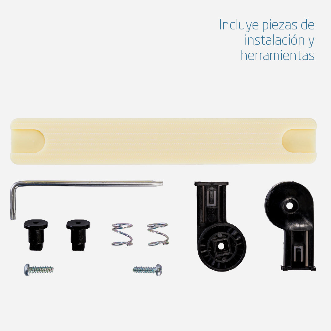 Kit Piezas ajuste capota Mico (par) – Maxi Cosi México