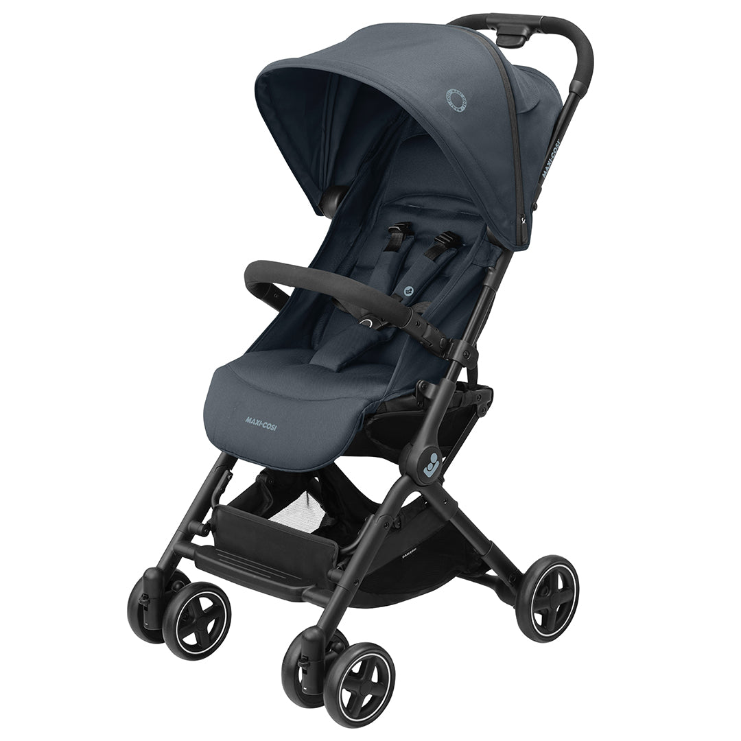 Lara 2 Essential Graphite – Maxi Cosi México